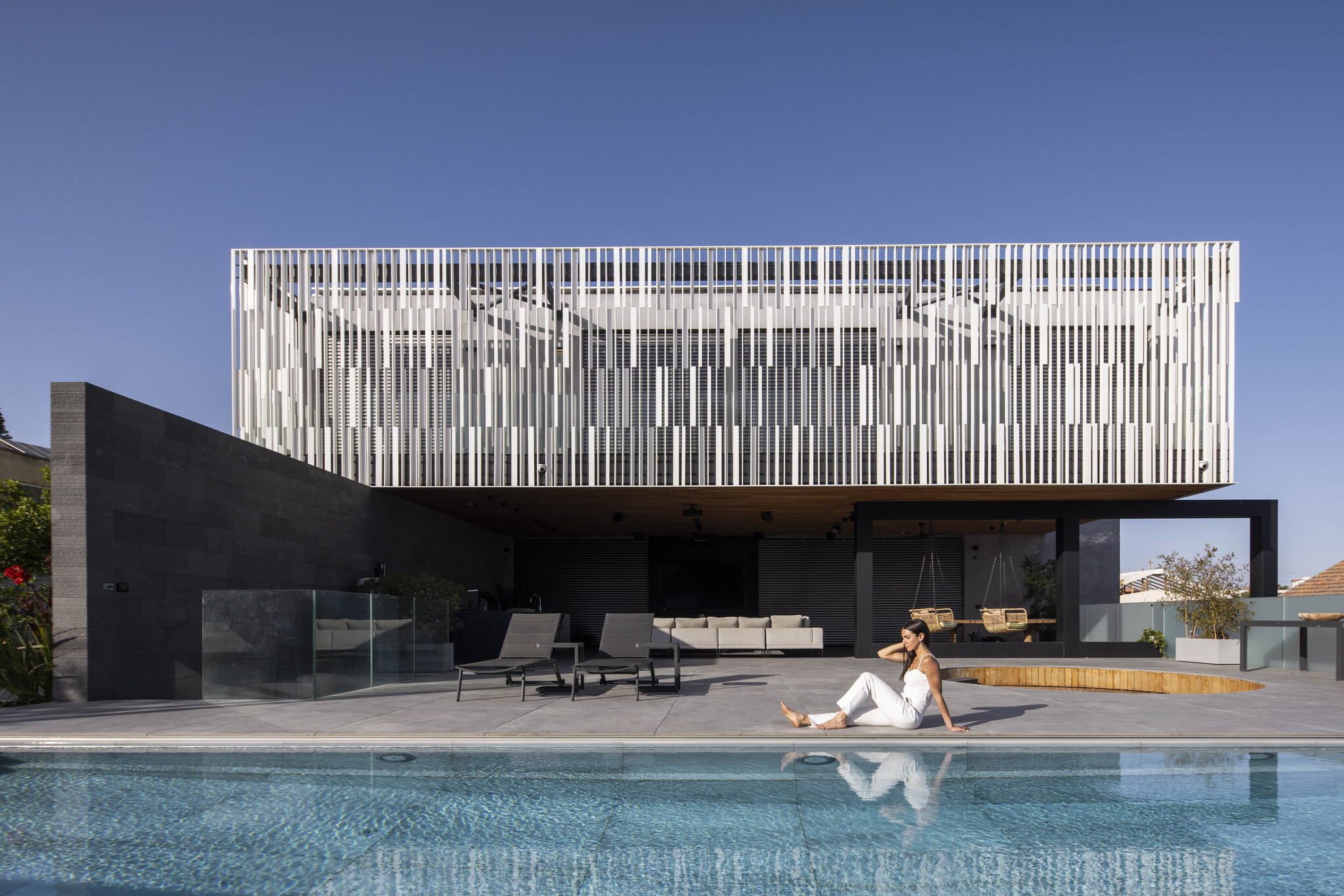 ZY12 House - Studio P2