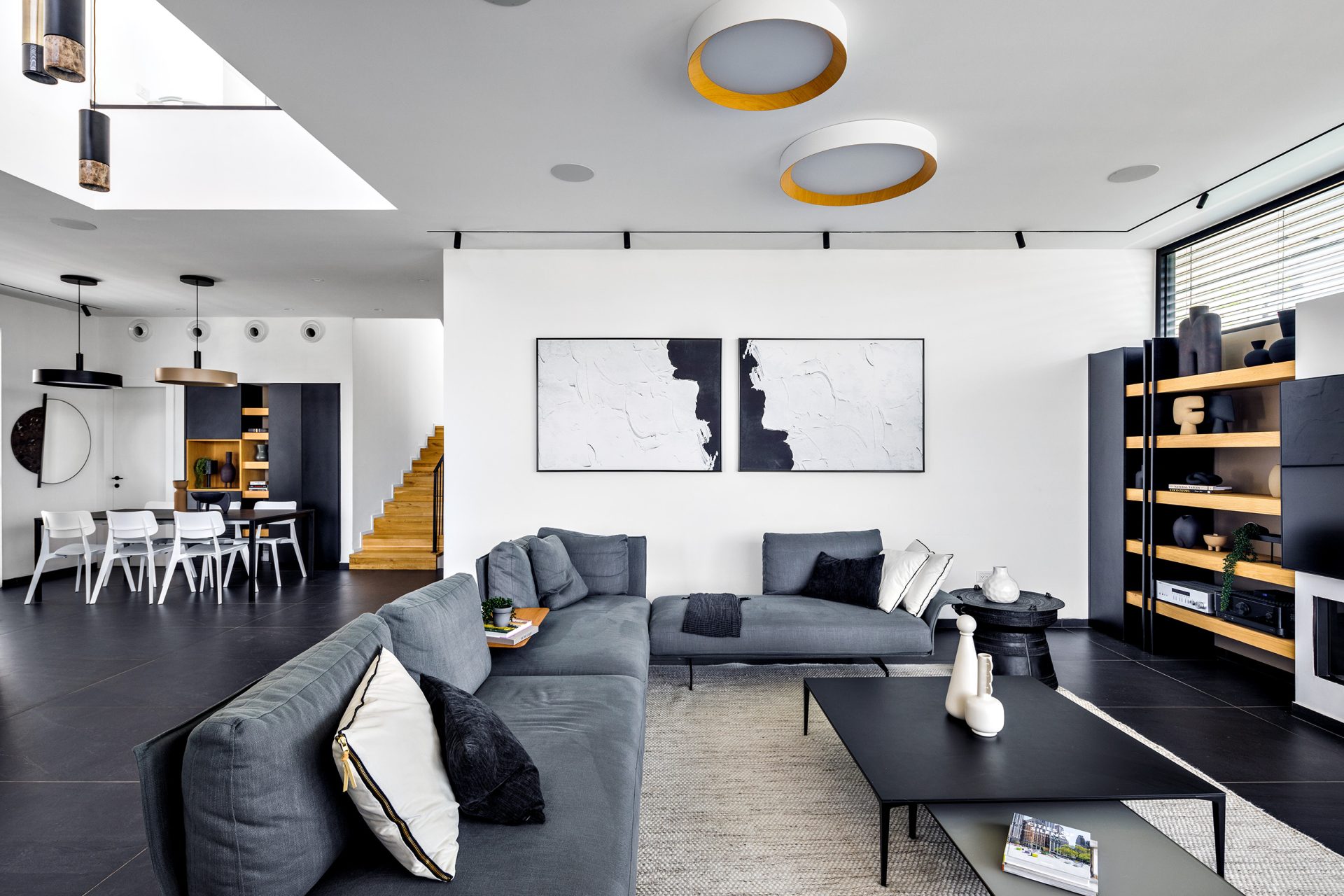 ZY16 House - Studio P2